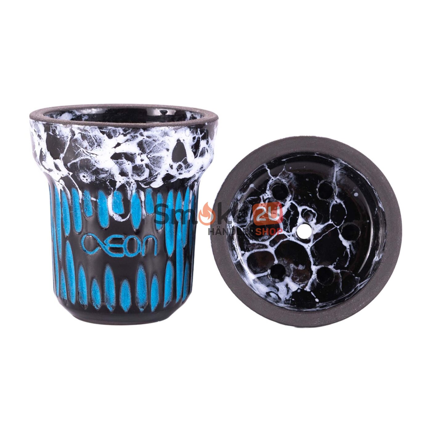 AEON x Solaris Cephei - Shisha Kopf - Limited Edition, 16,72
